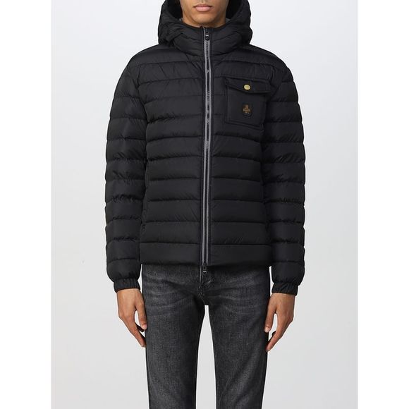 REFRIGIWEAR | Jackets & Coats | Refrigiwear Jacket Men Black | Poshmark